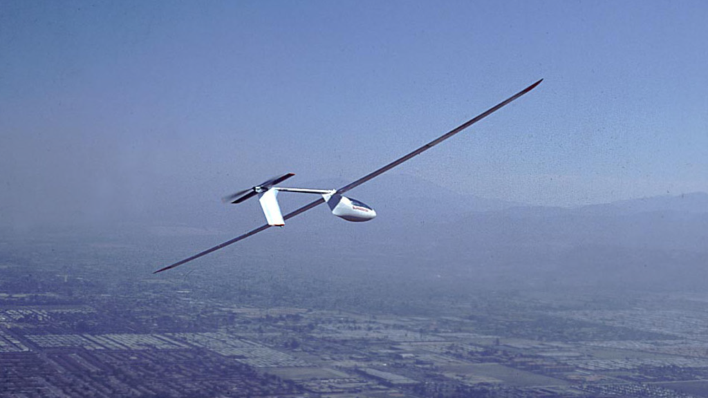 Solar Flight Inc. - Solar powered aircraft